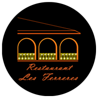 Restaurant Les Ferreres – Cuina casolana i carns a la brasa.